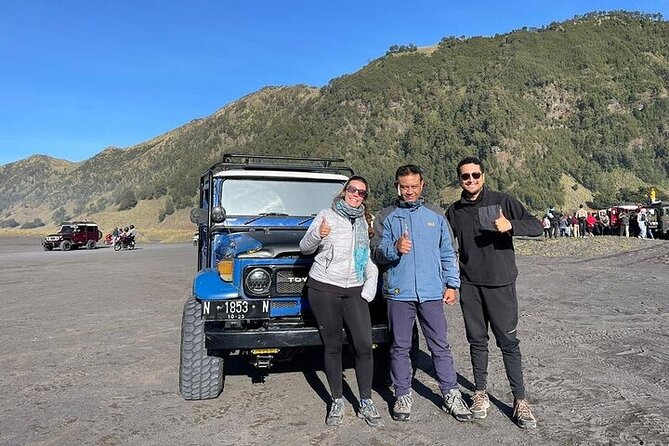 Bromo-Ijen Private Multi-Day Tour from Surabaya and Banyuwangi - Who Is This Tour Best For?