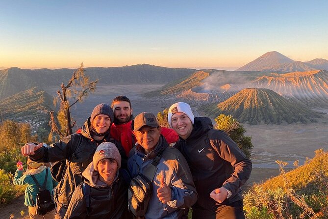 Bromo-Ijen Private Multi-Day Tour from Surabaya and Banyuwangi - The Sum Up: Why This Tour Is a Smart Choice