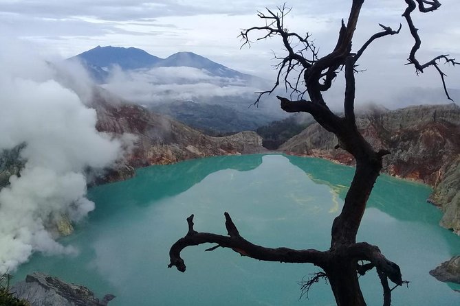 Bromo Ijen Tour From Bali - A Detailed Look at the Bromo Ijen Tour from Bali