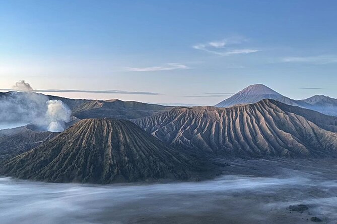 Bromo Ijen Tour From Bali - Authentic Feedback from Travelers