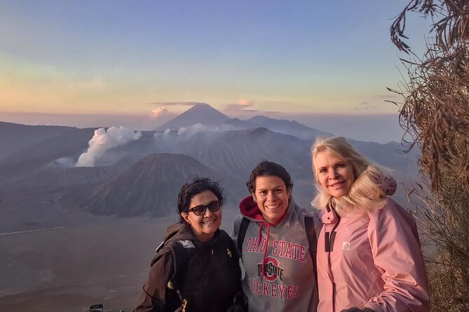 Bromo Ijen Tour From Bali - Why This Tour Is Worth Considering