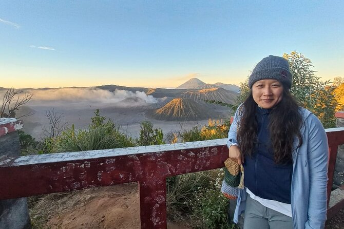 Bromo Ijen Tour From Bali - FAQs