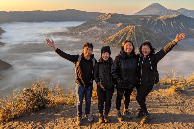 Bromo Ijen Tour From Surabaya - FAQs