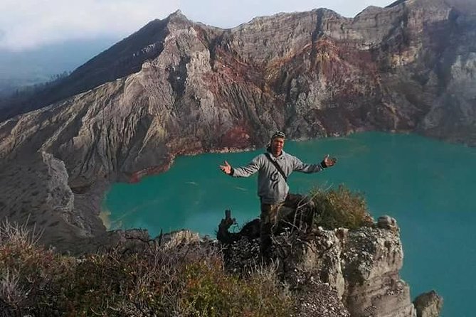 Bromo Ijen Tour Package From Surabaya Bali or Banyuwangi - Who Should Consider This Tour?