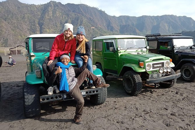 Bromo Ijen Tour Package From Surabaya Bali or Banyuwangi - The Sum Up: Why Choose This Tour?