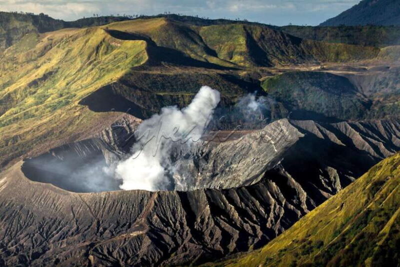 BROMO JEEP SUNRISE TOUR FROM MALANG CITY - Authentic Experience and Traveler Feedback