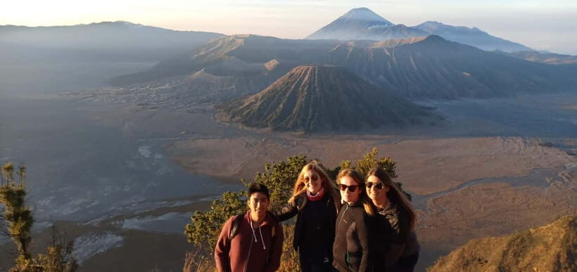 Bromo: Midnight Bromo Sunrise Tour - Key Points
