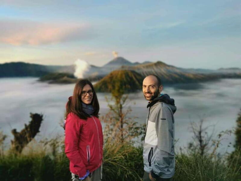 Bromo Midnight Ijen Tour 2 days - An Itinerary That Balances Adventure and Comfort