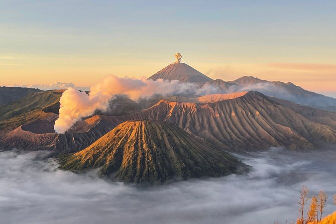 Bromo Midnight Tour 12 Hours From Surabaya - The Sum Up: Is this tour for you?