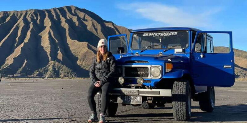 Bromo Midnight Tour - An Overview of the Bromo Midnight Tour Experience