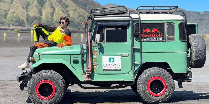 Bromo Midnight Tour - Post-Crater Breakfast and Return Journey