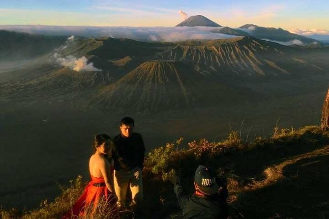 Bromo panorama tour to avoid the crowds - start Malang // 1 day tour - What Travelers Are Saying