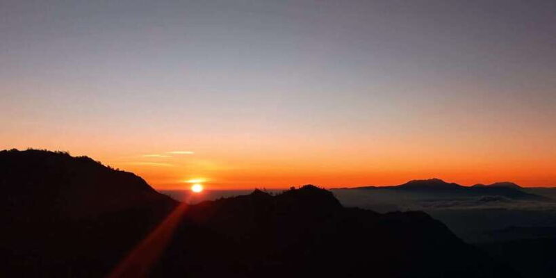 Bromo: Private Sunrise and Crater Exploration - Authentic Feedback from Travelers