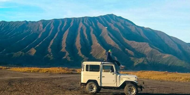 Bromo: Private Sunrise and Crater Exploration - Final Thoughts