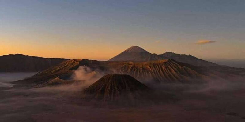 Bromo: Private Sunrise and Crater Exploration - FAQs