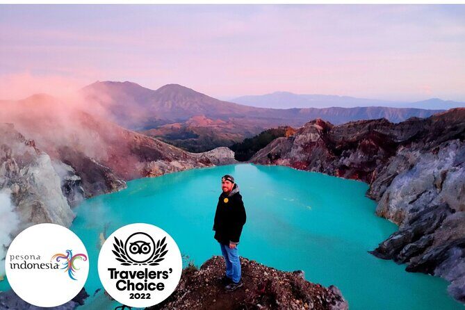 bromo sunrise and ijen fun budget via surabaya - Day 2: Mount Bromo and the Sunrise Spectacle