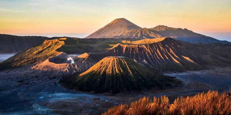 Bromo Sunrise (and Waterfall Option) from Malang - Key Points
