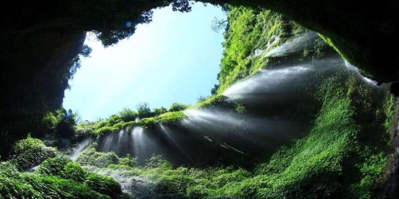 Bromo Sunrise (and Waterfall Option) from Surabaya - Key Points