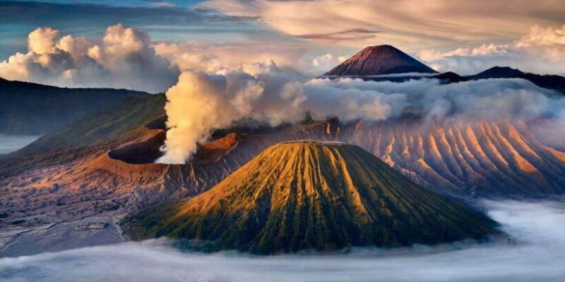 Bromo Sunrise (and Waterfall Option) from Surabaya - Value and Cost Analysis