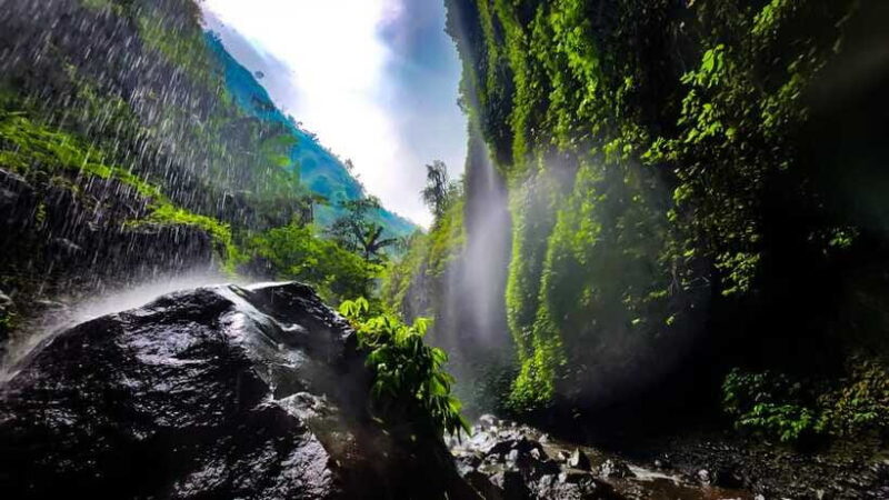 Bromo Sunrise & Madakaripura Waterfall Private 1 Day Tour - Who Would Appreciate This Tour?