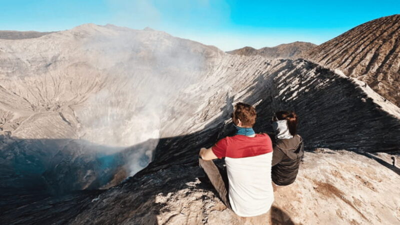 Bromo Sunrise & Madakaripura Waterfall Private 1 Day Tour - FAQ