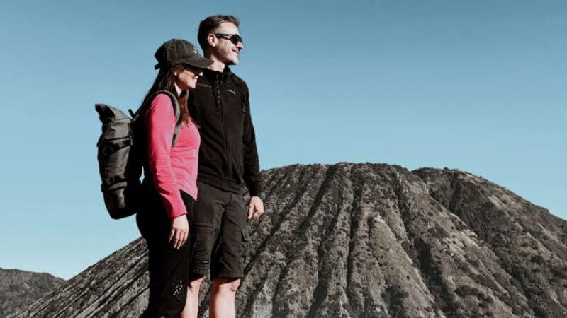 Bromo Sunrise Private Tour 12 Hours from Surabaya - Witnessing the Sunrise and Photography Tips