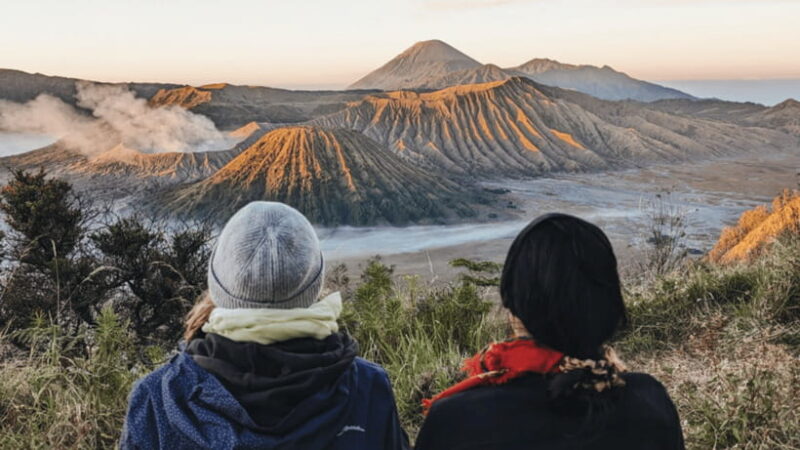 Bromo Sunrise Private Tour 12 Hours from Surabaya - What’s Included and What to Consider