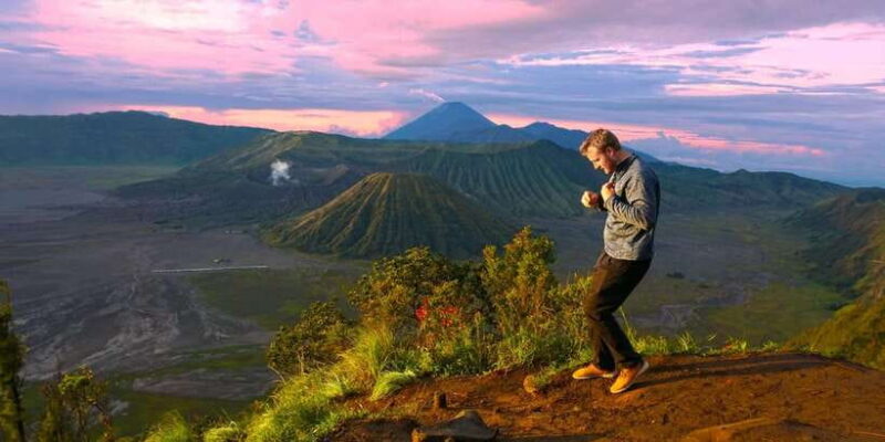 Bromo Sunrise Tour from Malang or Surabaya - Final Thoughts