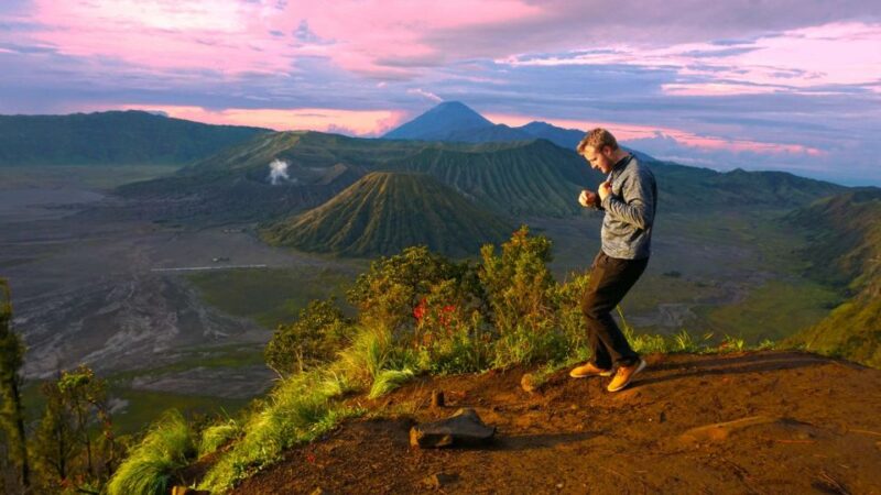 Bromo Sunrise Tour from Malang or Surabaya - FAQ