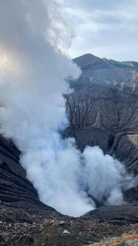 Bromo Sunrise Tour: Start from Malang - Authentic Experiences and Traveler Insights