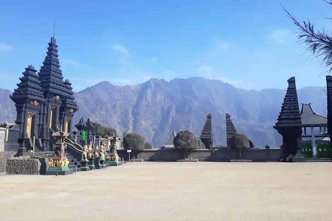 Bromo sunrise tour - start Surabaya // 1 day - What the Tour Includes and Why It Matters