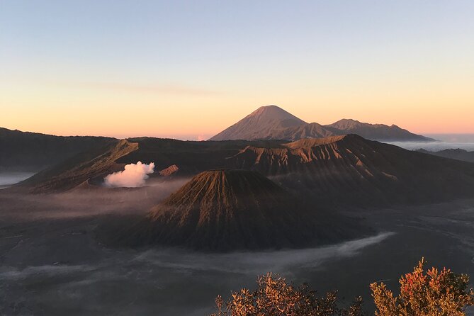 Bromo sunrise tour via Tumpang - start Malang // 1 day tour - Discovering the Bromo Sunrise Tour via Tumpang from Malang: An In-Depth Look