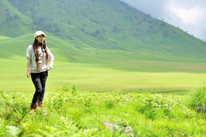 Bromo Tour Package: Midnight Bromo Open Trip from Malang - What Makes This Tour Stand Out?