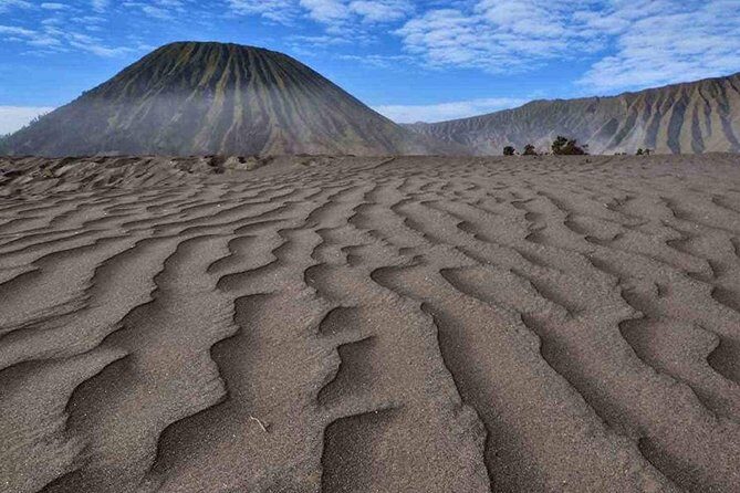 Bromo Tour Package: Midnight Bromo Open Trip from Malang - Timing and Group Size