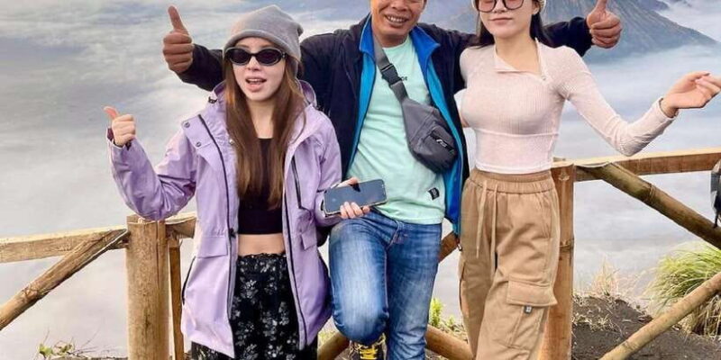 Bromo Tour Package (Shared Group) From Malang - Why This Tour Works