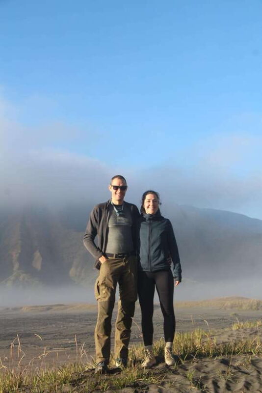 Bromo Tour Start From Surabaya - Whats Included and Whats Not