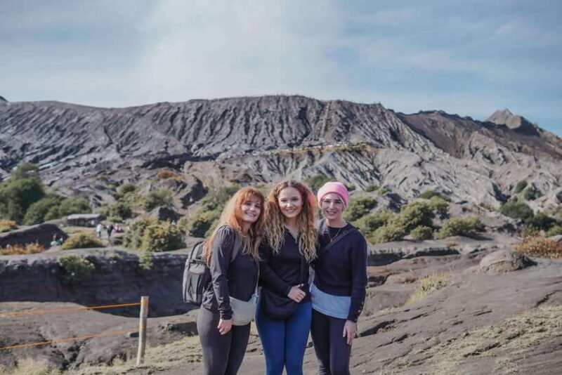 Bromo Tour Start From Surabaya - Who Is This Tour Best For?