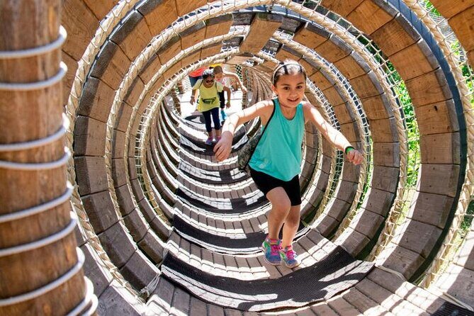 Bronx Zoo Admission Ticket - Transportation and How to Maximize Your Visit