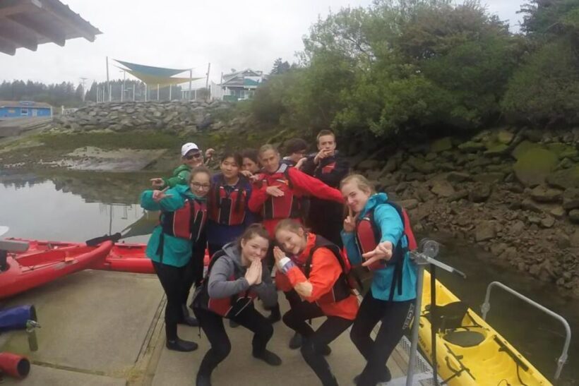 Brookings: Chetco River Kayak Tour - Frequently Asked Questions