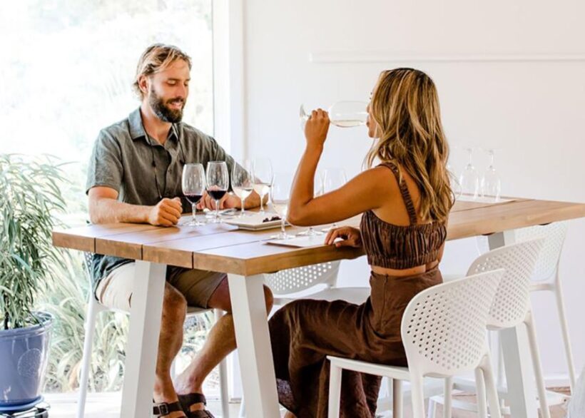 Brookland Valley: Chocolate & Wine Tasting for 2 - The Sum Up: A Tasty and Authentic Tasting