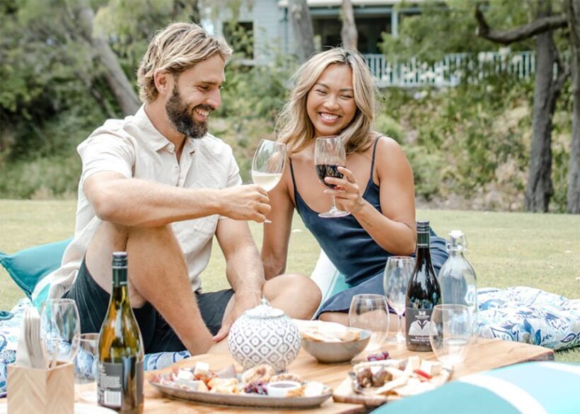 Brookland Valley: Luxury Estate Picnic for 2 - An In-Depth Look at the Brookland Valley Picnic Experience
