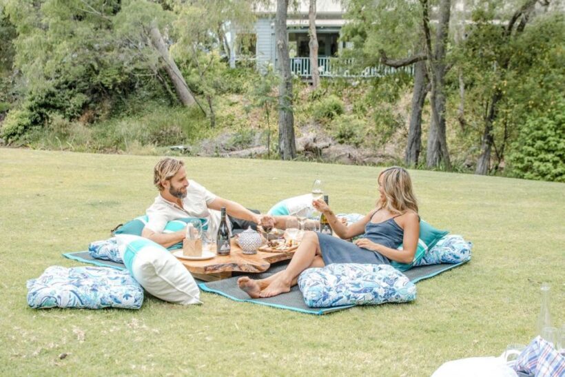 Brookland Valley: Luxury Estate Picnic for 2 - Final Thoughts
