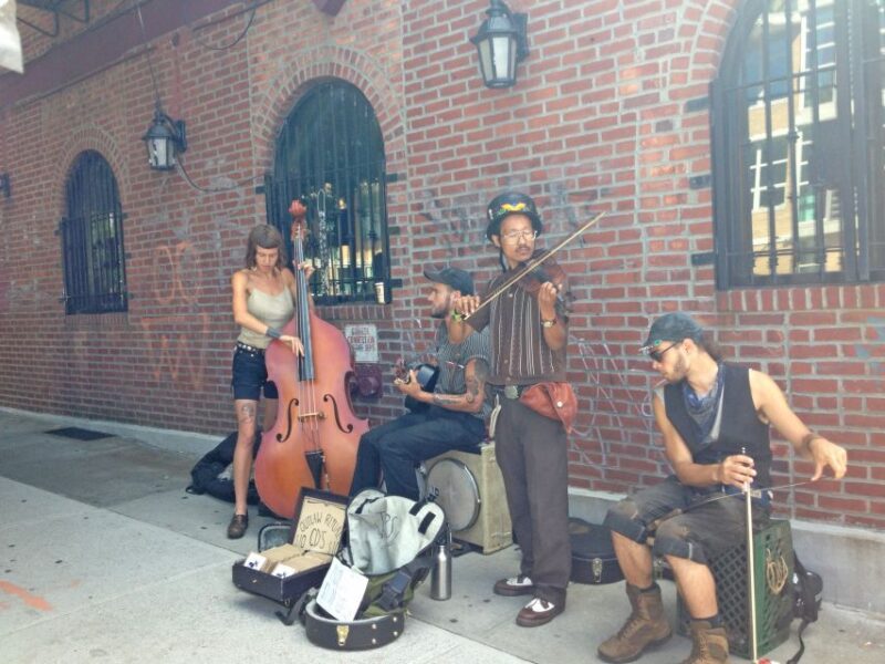 Brooklyn: 2-Hour Best of Brooklyn Walking Tour -Williamsburg - Why This Tour Offers Great Value