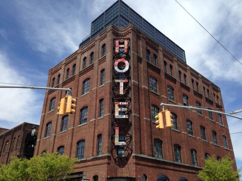 Brooklyn: 2-Hour Best of Brooklyn Walking Tour -Williamsburg - Practical Tips for Participants