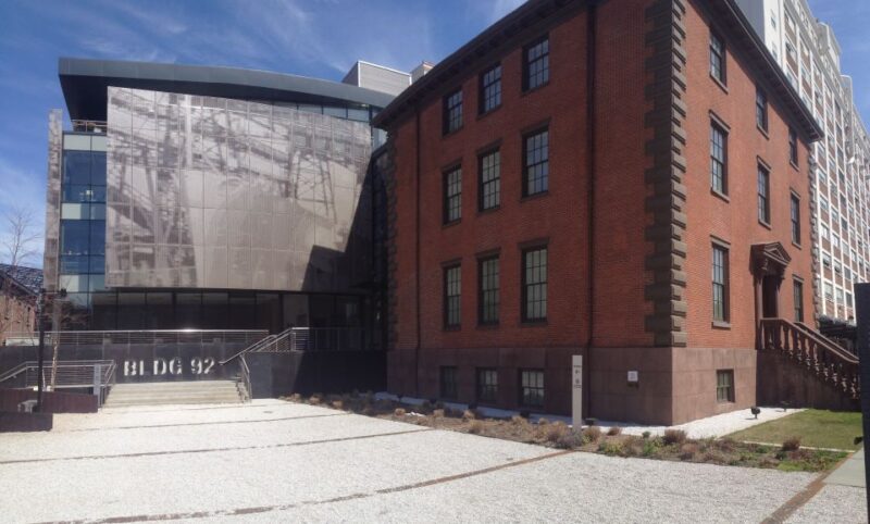 Brooklyn: 2-Hour Brooklyn Navy Yard Walking Tour - The Sum Up: Worth It for Curious Minds and History Buffs