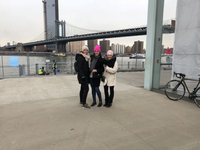 Brooklyn: 2-Hour Manhattan & Brooklyn Bridges Bike Tour - The Sum Up