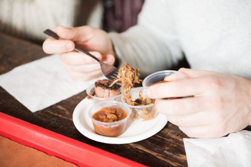 Brooklyn: 3-Hour Williamsburg Bites Food Tour - Detailed Breakdown of the Itinerary