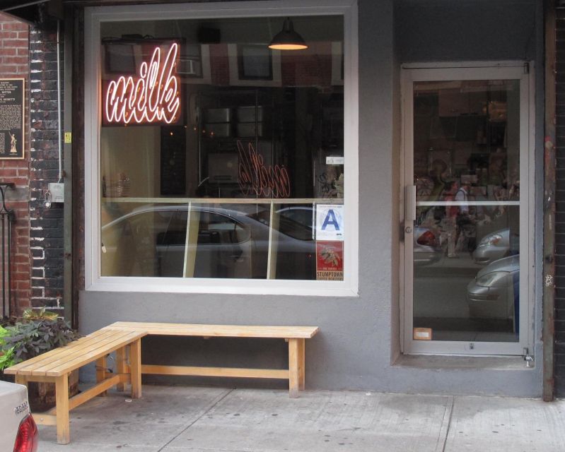 Brooklyn: 3-Hour Williamsburg Bites Food Tour - Authentic Reviews in Practice