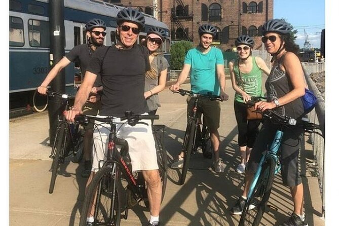 Brooklyn Bike Tour - Preparing for Your Ride