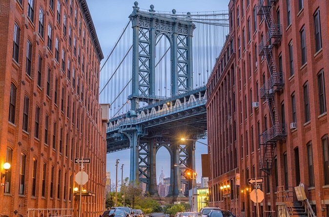 Brooklyn Bridge and Dumbo: A Self-Guided Walking Tour - Frequently Asked Questions